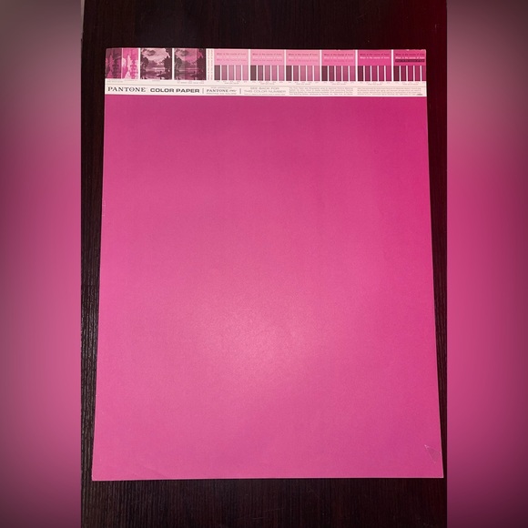 Pantone Letraset | Art | Vintage Pantone By Letraset Letracolor Color ...